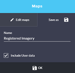 Georeference an image - GeoResGlobe