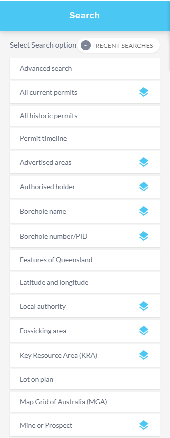 Search - GeoResGlobe