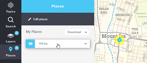 How To Plot And Extract Coordinates Georesglobe