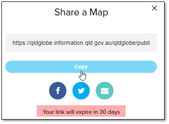 Helpful hints - GeoResGlobe