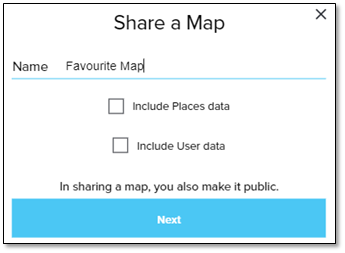 Helpful hints - GeoResGlobe