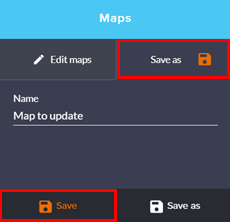 Helpful hints - GeoResGlobe