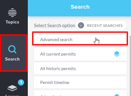 Search - GeoResGlobe