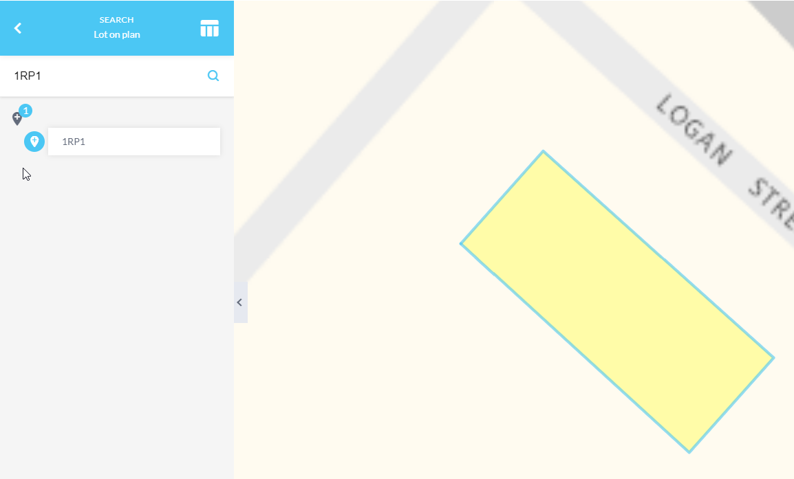 Search - GeoResGlobe