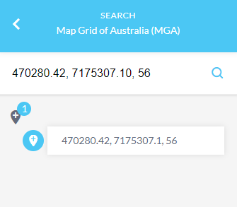 Search - GeoResGlobe