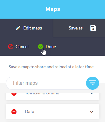 Maps - GeoResGlobe