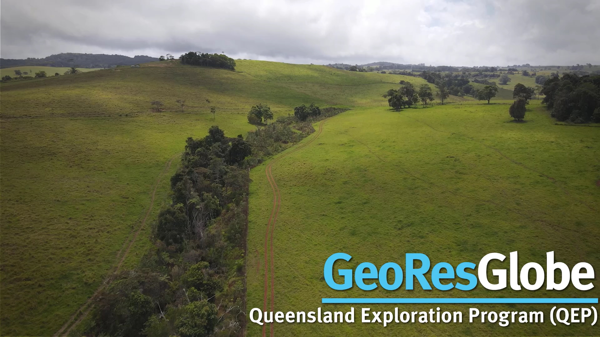 Tutorial videos - GeoResGlobe