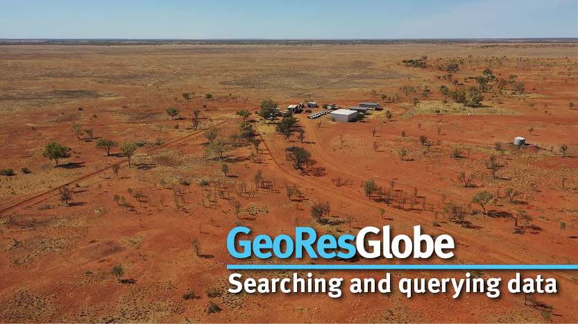 Tutorial videos - GeoResGlobe