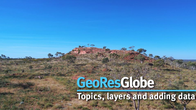 Tutorial videos - GeoResGlobe