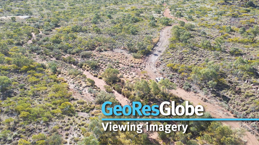 Tutorial videos - GeoResGlobe